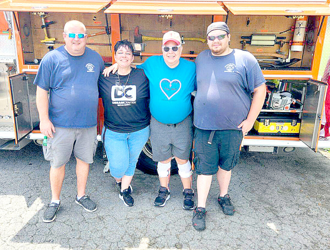 Dream Center to host overdose awareness event | News, Sports, Jobs ...